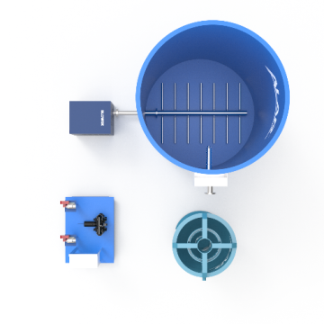 Bio-Star™ Biological Water & Wastewater Treatment Equipment | ALAR Corp.