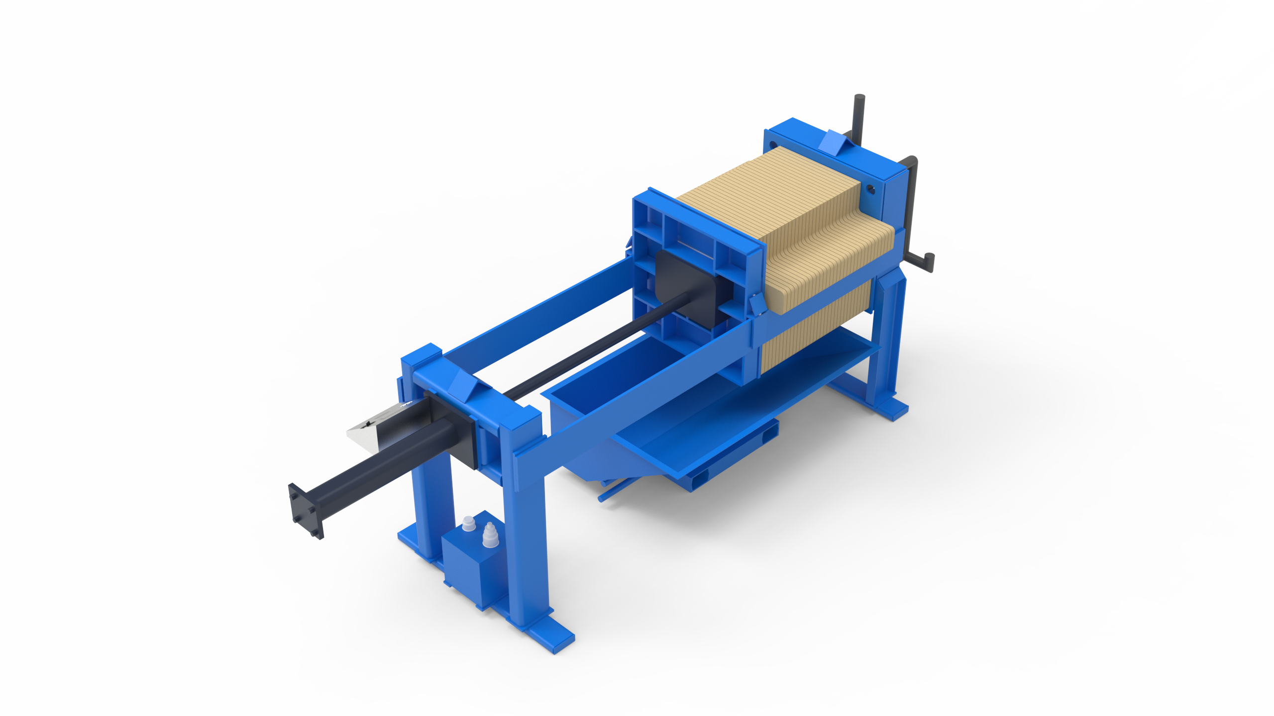 Concrete Wastewater Treatment | ALAR